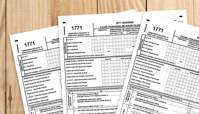 Memahami Formulir 1721 A1 - KJA Ashadi dan Rekan